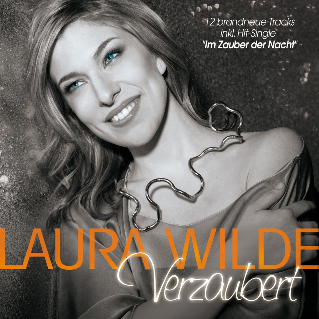MUSIK - Laura Wilde