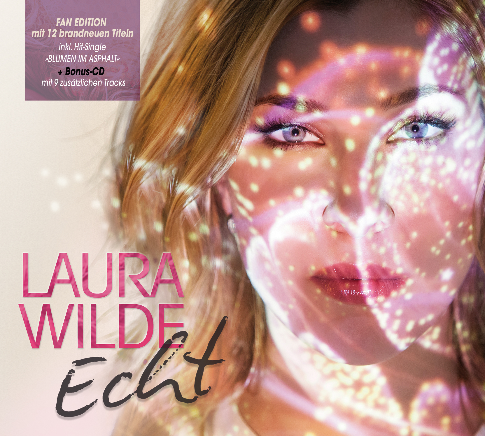 MUSIK – Laura Wilde