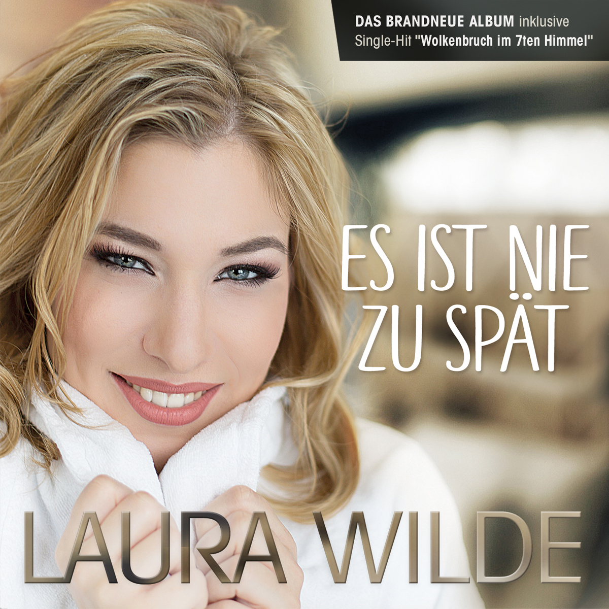 MUSIK - Laura Wilde