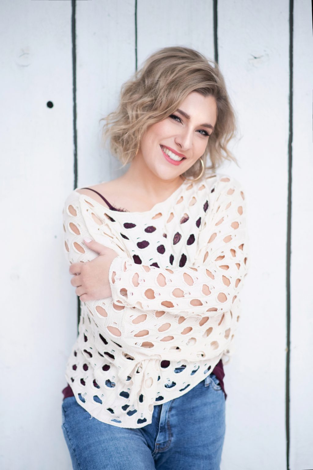 FOTOS - Laura Wilde