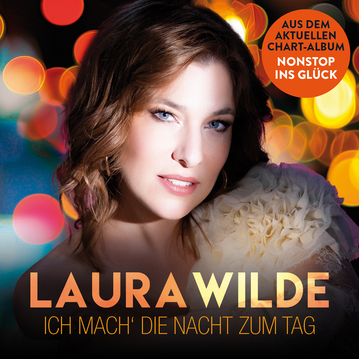 NEUE Single Auskoppelung startet am 07.06.2024 - Laura Wilde