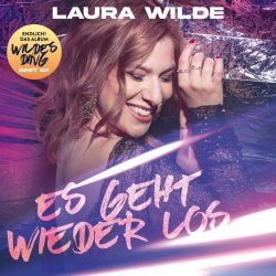 Laura Wilde - Wildes Ding
